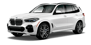 Baron BMW in Merriam | Preeminent BMW Dealer