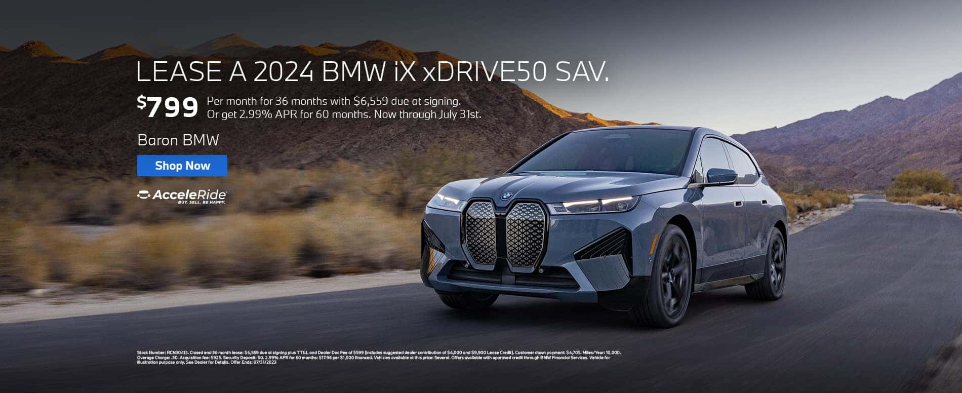 Baron BMW in Merriam | Preeminent BMW Dealer