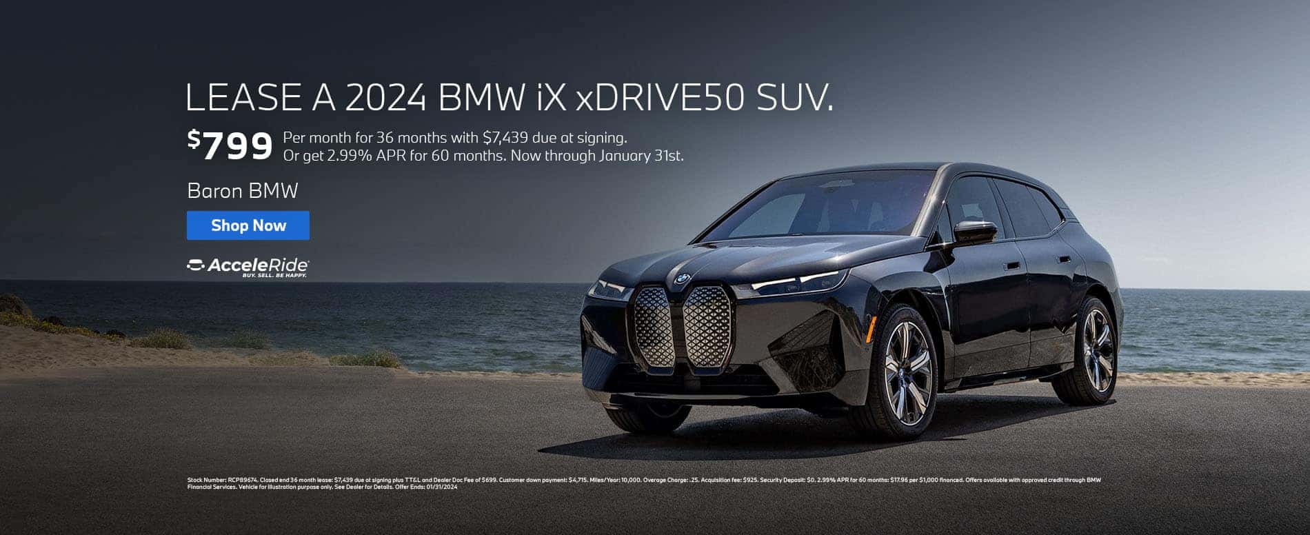 Baron BMW in Merriam | Preeminent BMW Dealer