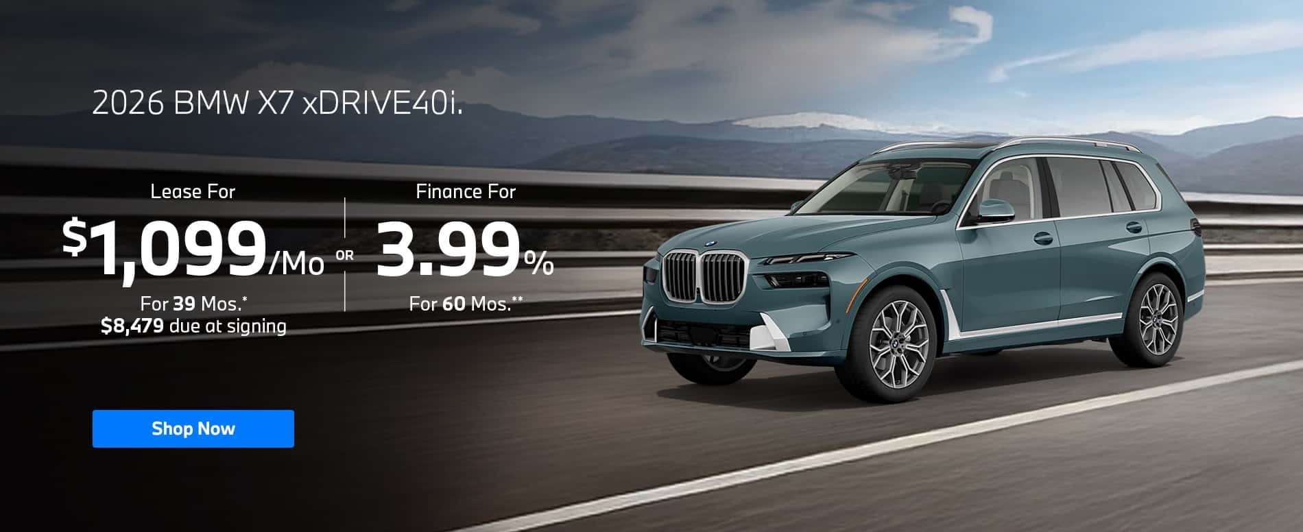 Baron BMW in Merriam | Preeminent BMW Dealer