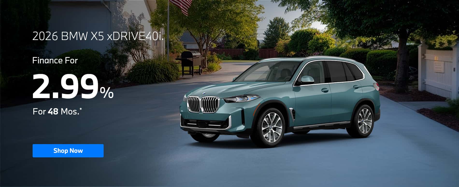 Baron BMW in Merriam | Preeminent BMW Dealer