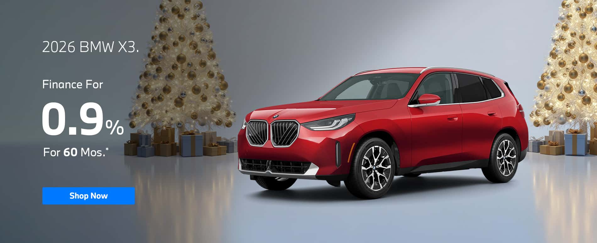 Baron BMW in Merriam | Preeminent BMW Dealer