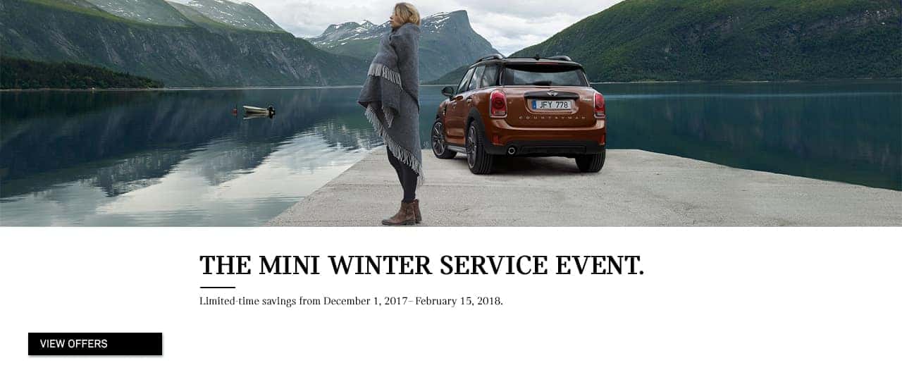 Baron MINI | MINI and Used Car Dealer in Merriam, KS