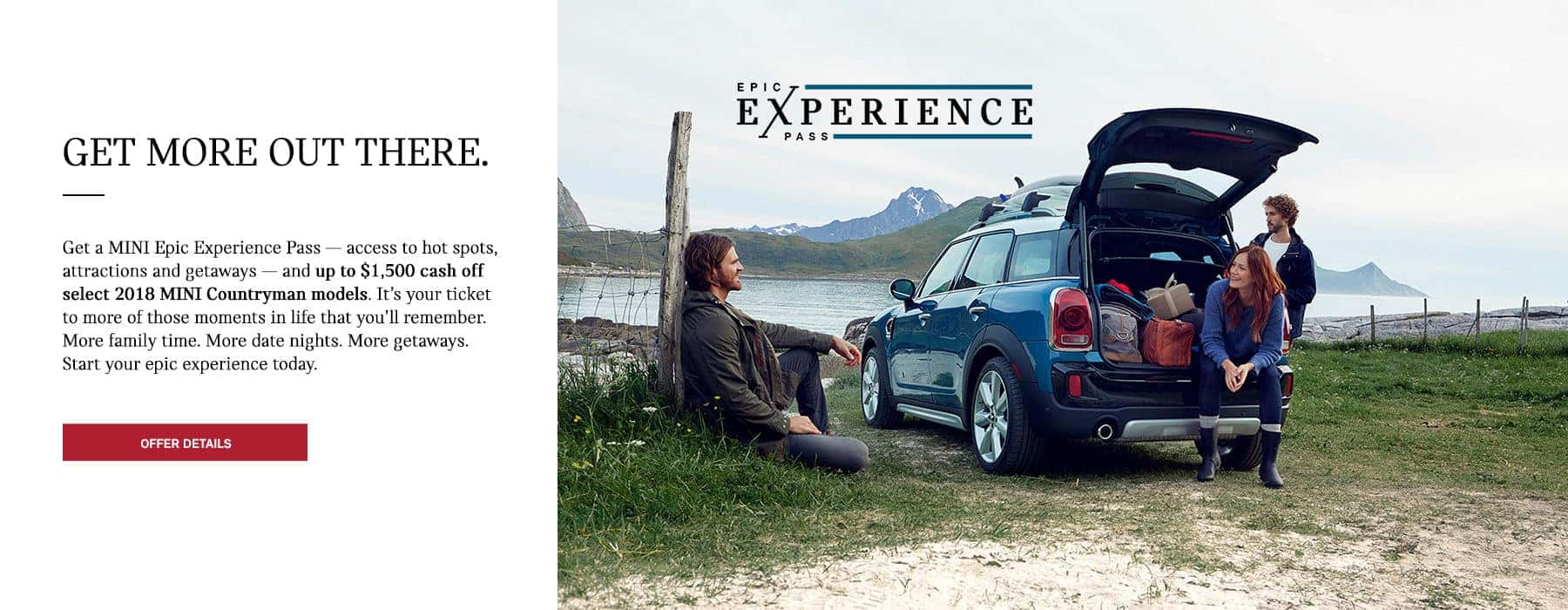 Baron MINI | MINI and Used Car Dealer in Merriam, KS