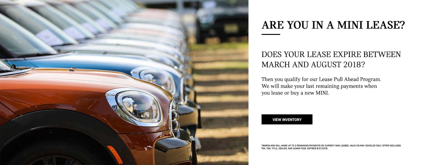 Baron MINI | MINI and Used Car Dealer in Merriam, KS