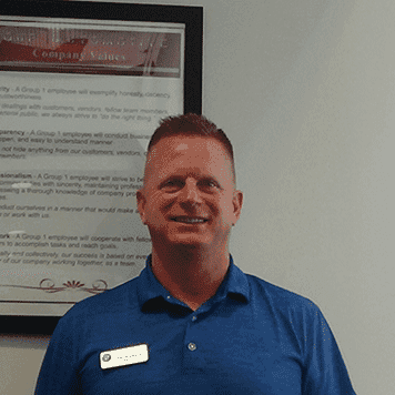 Baron MINI Staff | Merriam MINI Dealer