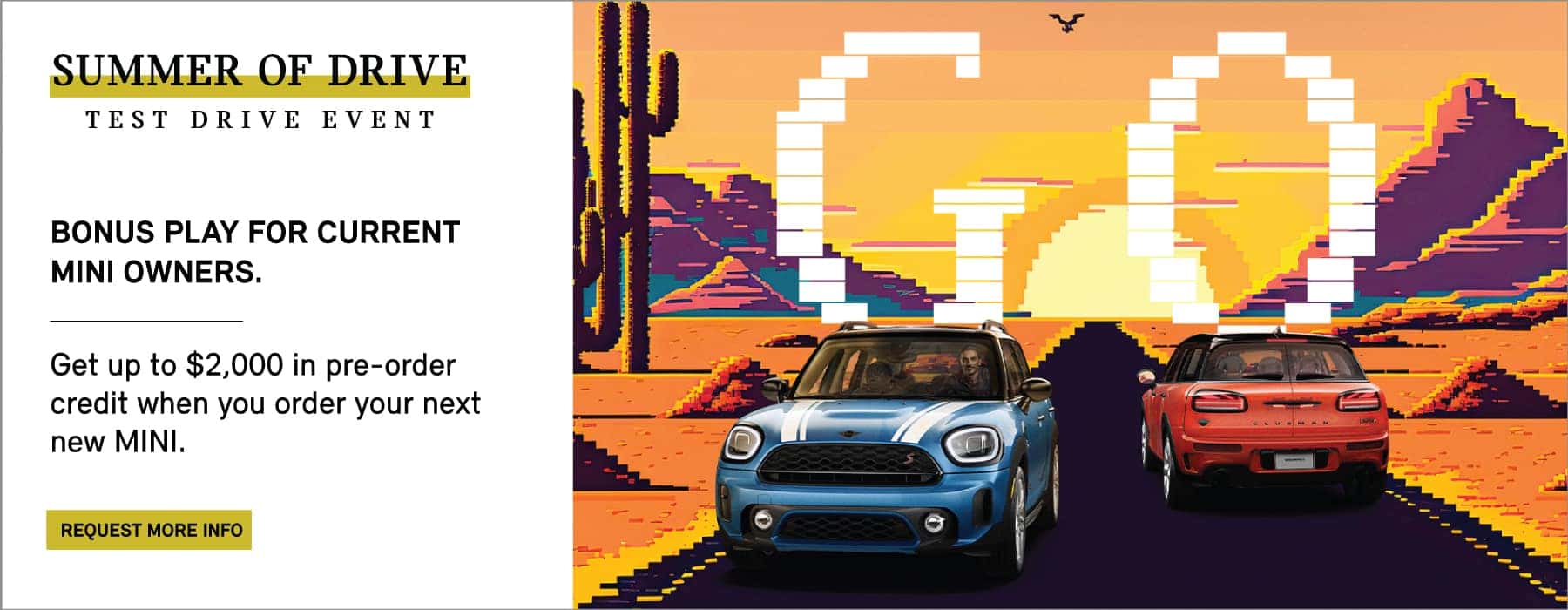 Baron MINI | New & Used MINI Dealer in Merriam