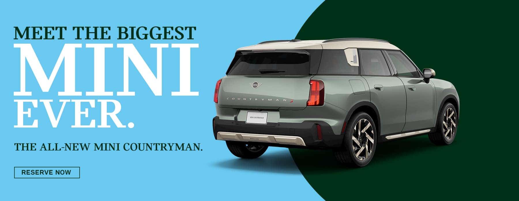 Baron MINI | New & Used MINI Dealer in Merriam