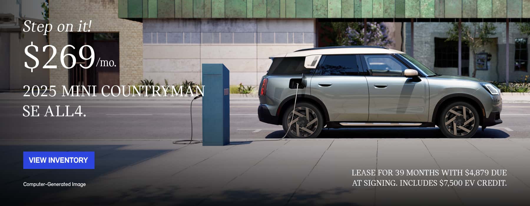 Baron MINI | New & Used MINI Dealer in Merriam