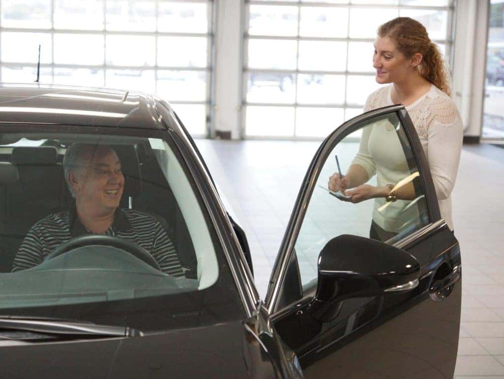 BMW X1 Safety Rating Annapolis MD | BMW of Annapolis