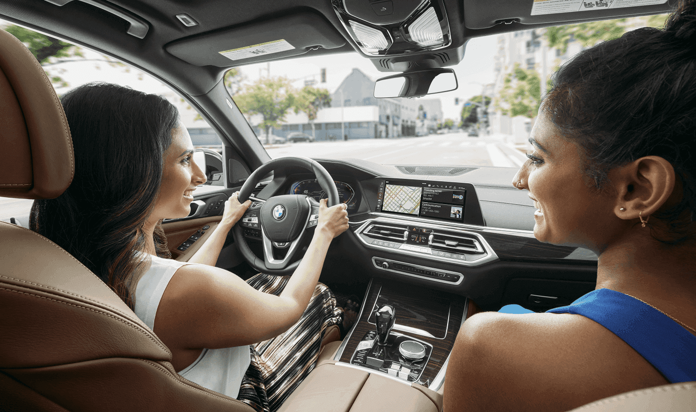 2020 BMW X5 Review | BMW of Annapolis
