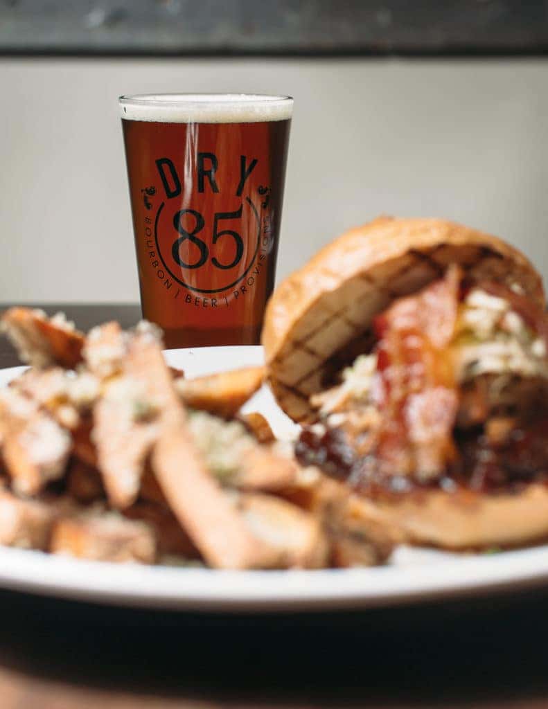 Community Spotlight: Dry 85 | BMW of Annapolis