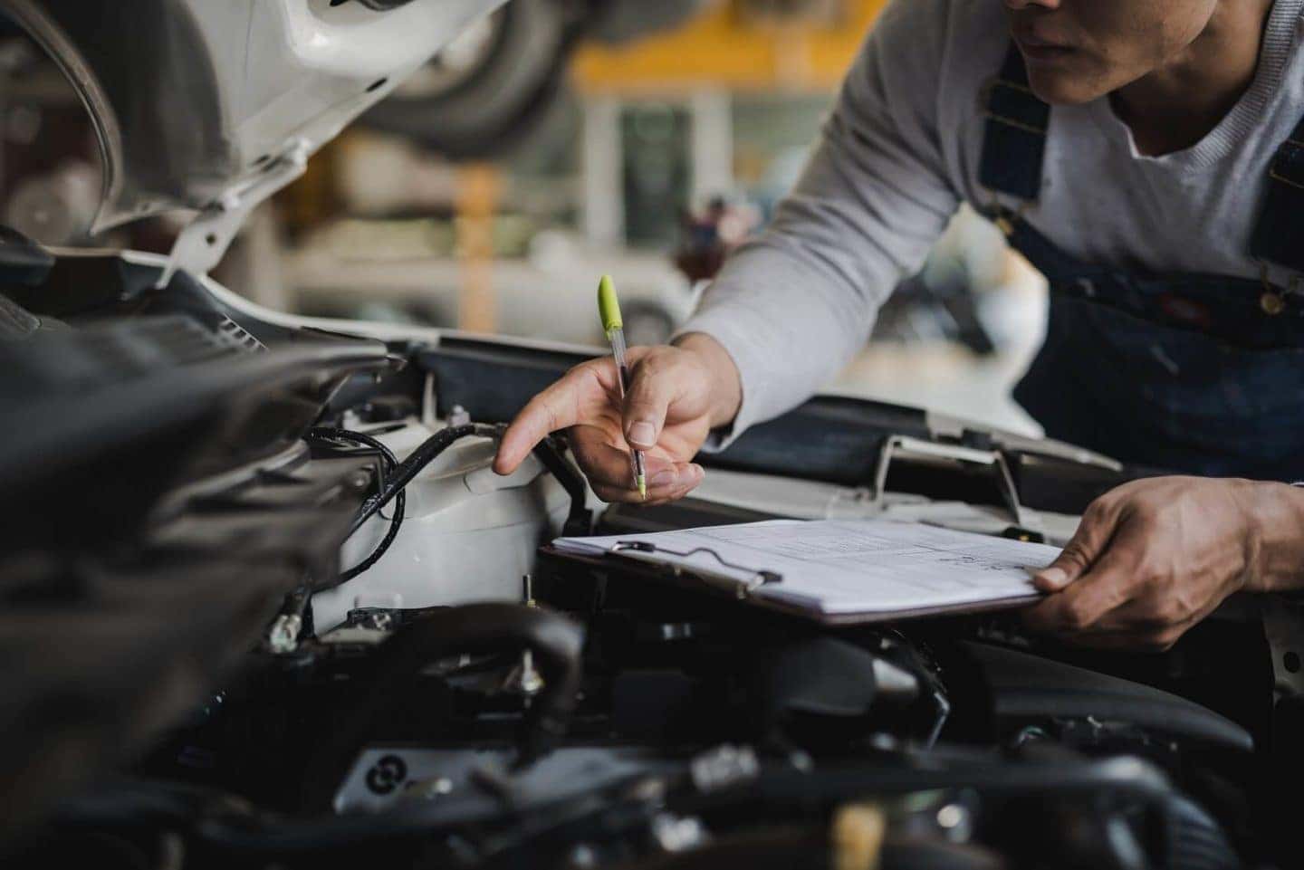 BMW 8 Series Maintenance Schedule | BMW Annapolis