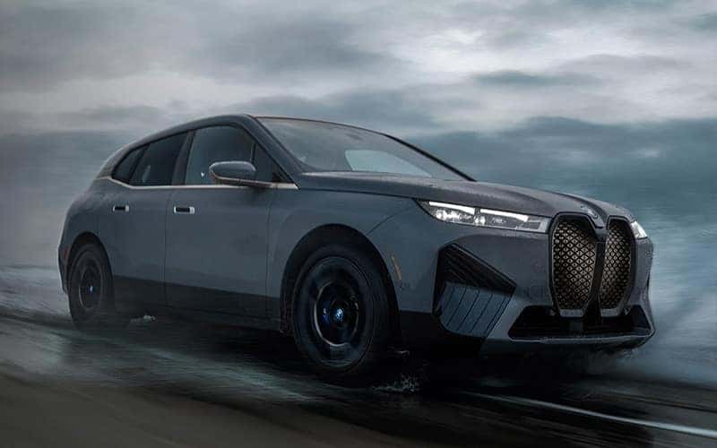 2023 BMW iX Review | BMW of Annapolis