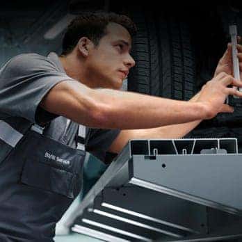 Pre-Owned BMW Dealer Near Dallas TX | BMW of Arlington