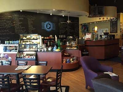 Best Coffee Shops near Arlington TX | BMW of Arlington