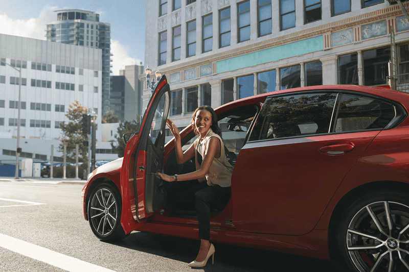 BMW Dealer near Dallas TX | BMW of Arlington