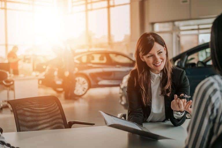 BMW Dealer near Dallas TX | BMW of Arlington
