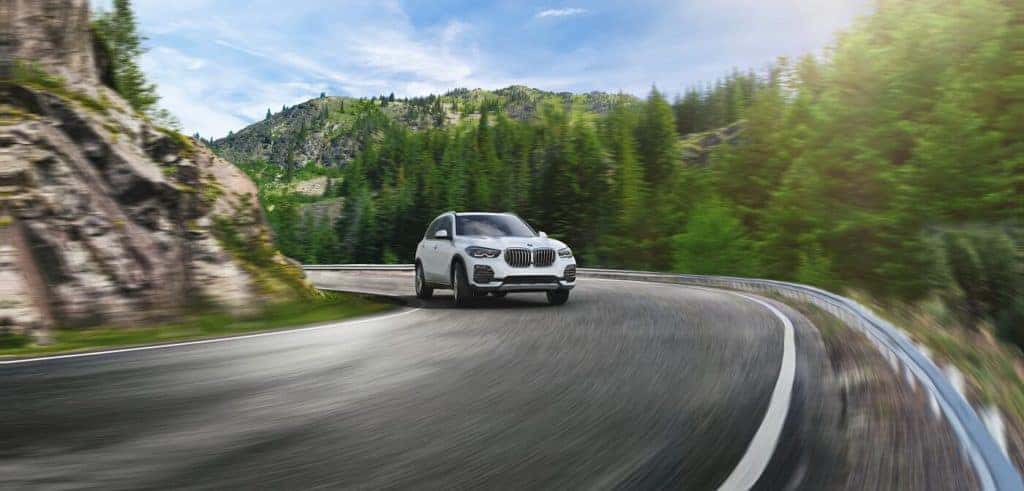 BMW Dealership Arlington TX | BMW of Arlington