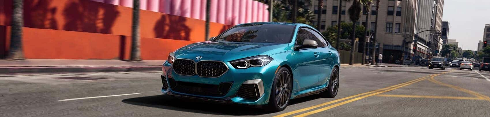 BMW Dealer Bedford TX | BMW of Arlington