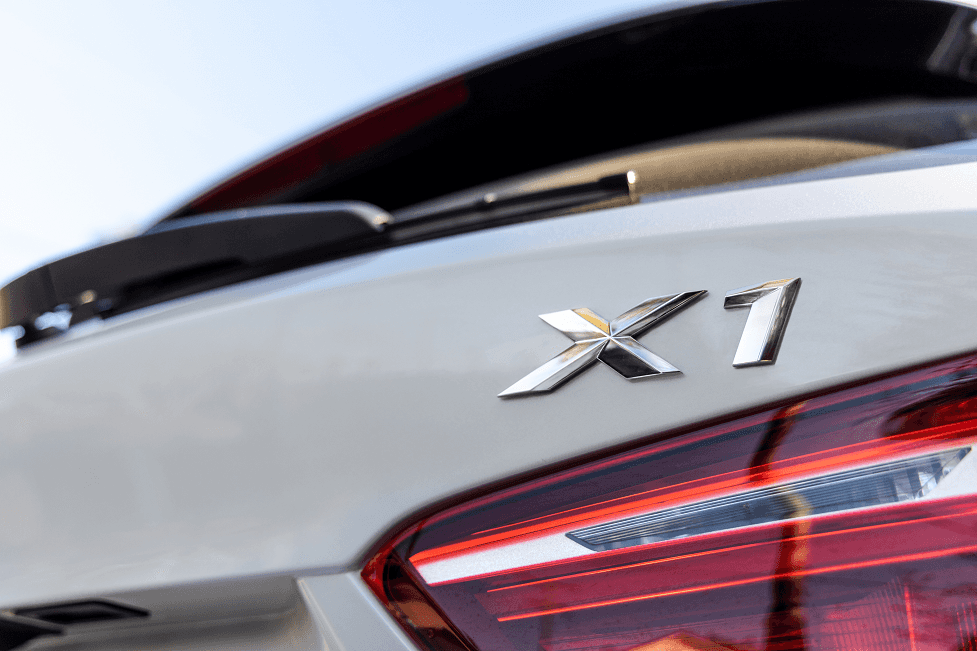 2020 BMW X1 Review | BMW of Atlantic City