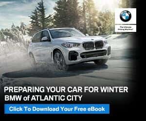 BMW Service Center Atlantic City NJ | BMW of Atlantic City
