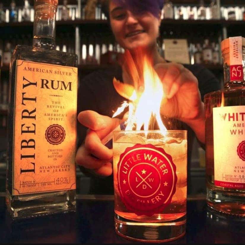 Best Distillery Atlantic City NJ | BMW of Atlantic City