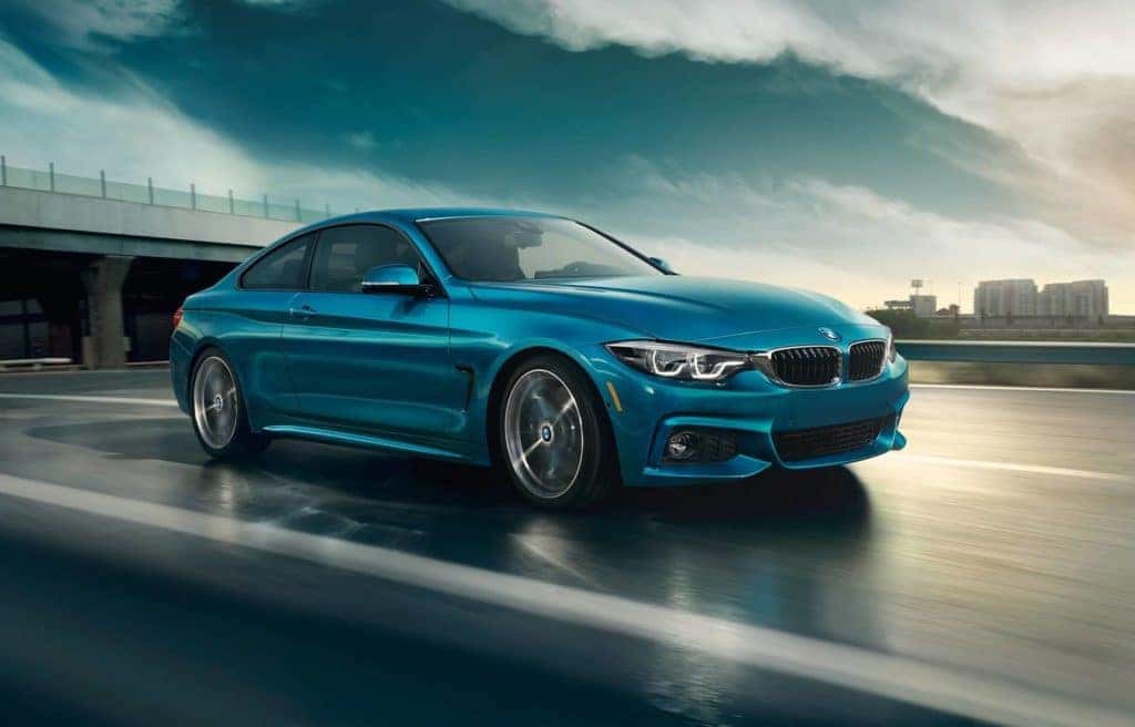 2020 BMW 430i Atlantic City NJ | BMW of Atlantic City