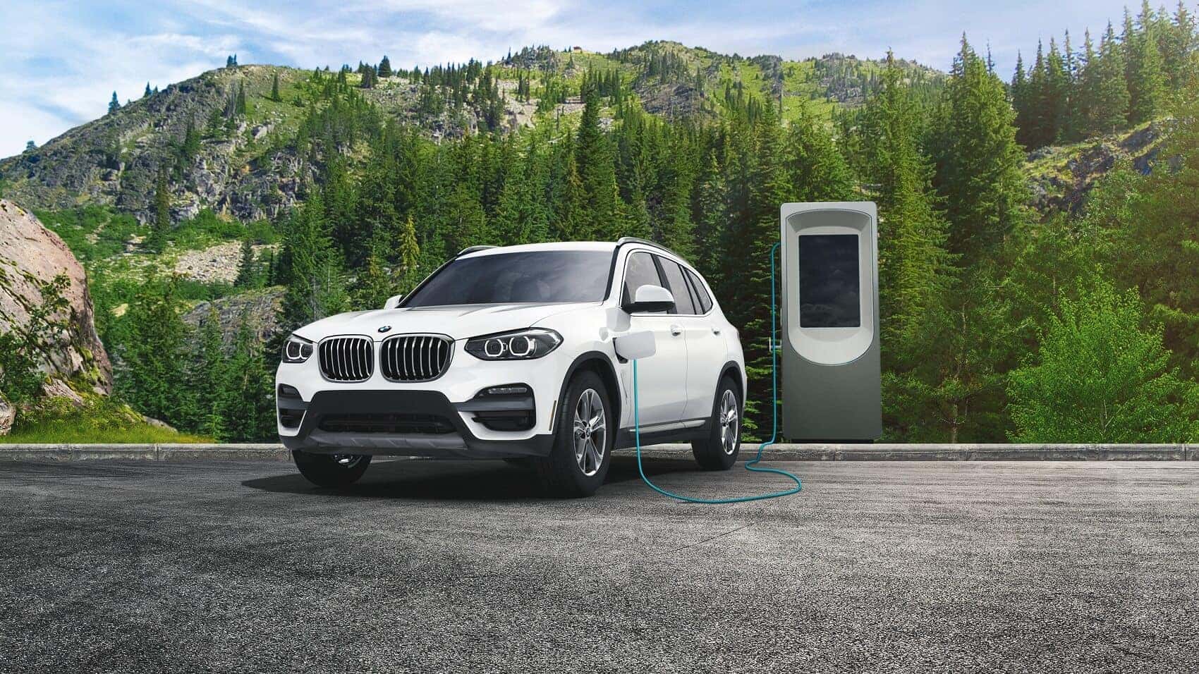 BMW Electrified Vehicles Atlantic City NJ | BMW of Atlantic City