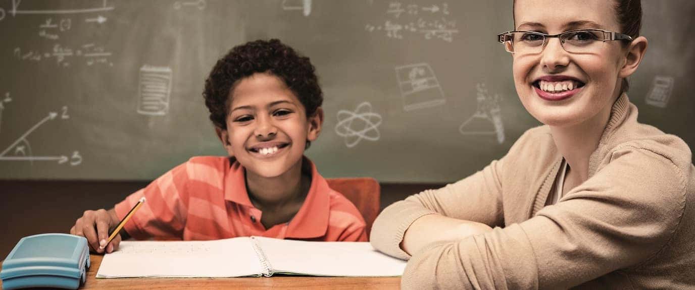 Community Spotlight: Robert Math Franzio Tutoring | BMW of Atlantic City NJ