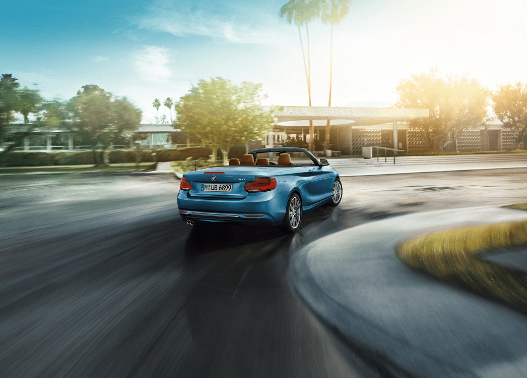 Certified Pre-Owned BMW Dealer Pleasantville, NJ - BMW of Atlantic City