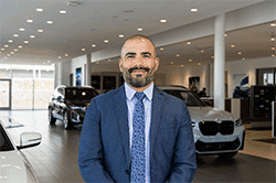 BMW of El Paso Staff | El Paso BMW Dealer