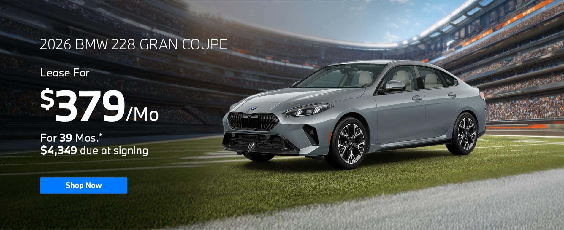 BMW of El Paso | BMW of El Paso