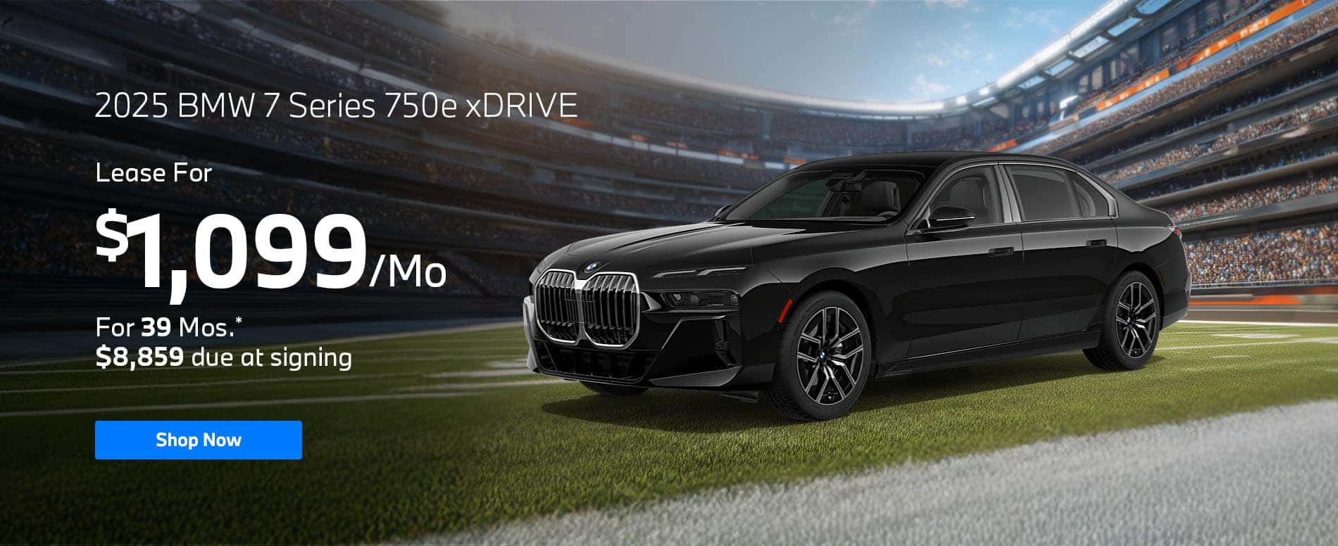 BMW of El Paso | BMW of El Paso