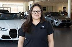 BMW of El Paso Staff | El Paso BMW Dealer