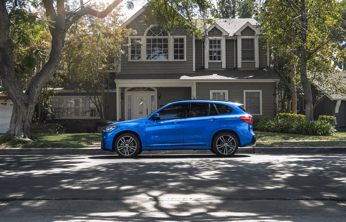 2019 BMW X1 Stratham NH | BMW of Stratham