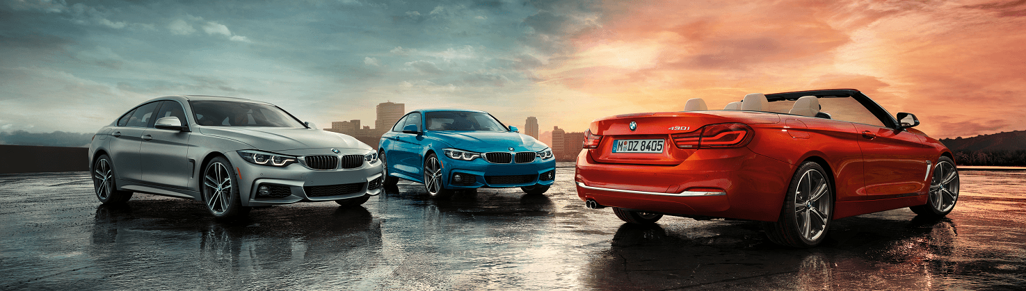 2019 BMW 440i Review | BMW of Stratham