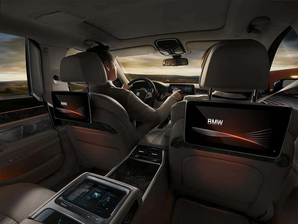 2020 BMW 7 Series Review | BMW of Stratham