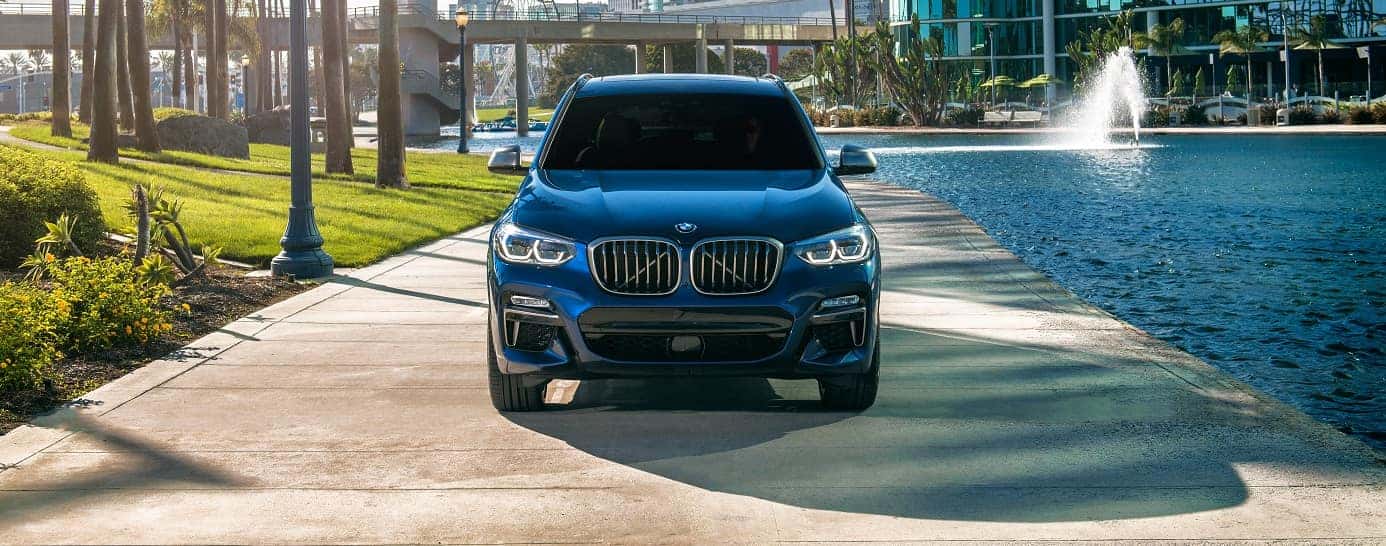 BMW Dealership Stratham NH | BMW of Stratham NH