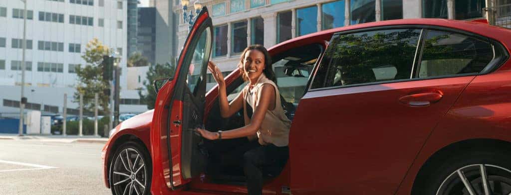 BMW Sport Mode vs Comfort Mode | BMW of Stratham NH