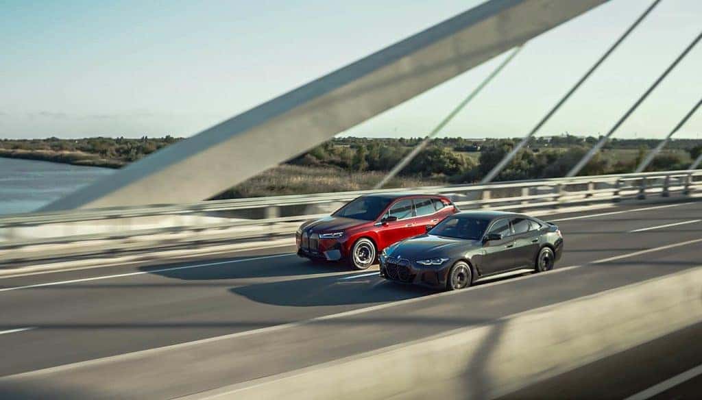 2022 BMW iX | BMW of Stratham NH