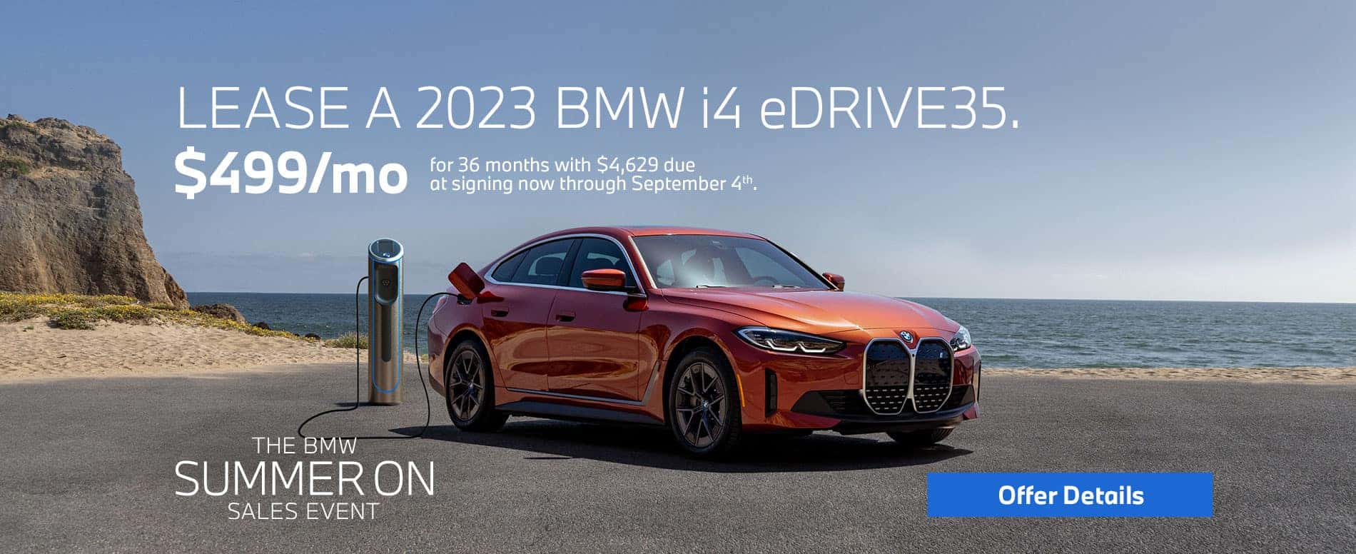 Stellar BMW Dealer in Stratham, NH | BMW of Stratham