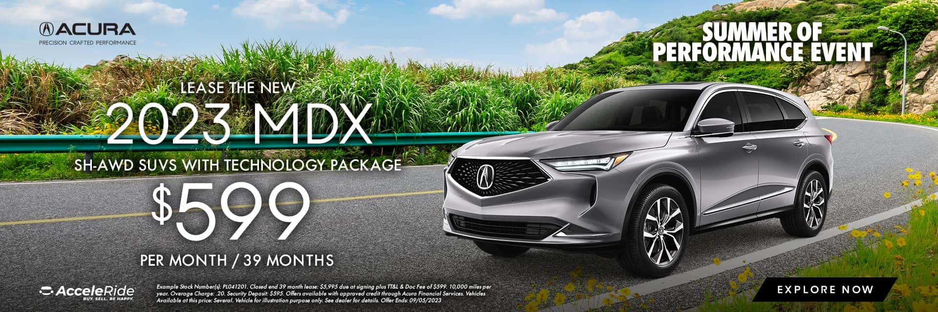 Bob Howard Acura | Premier Acura Dealer in Oklahoma City, OK