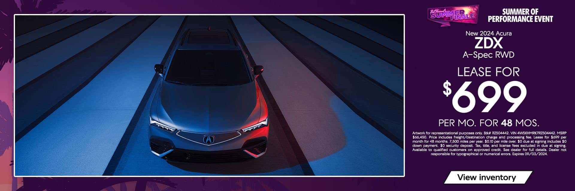 Bob Howard Acura | Premier Acura Dealer in Oklahoma City, OK