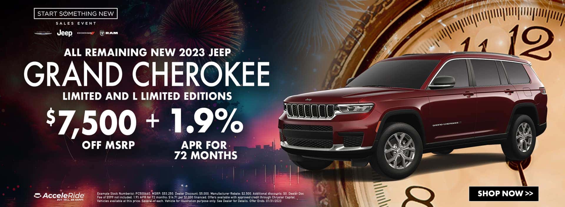 Bob Howard Chrysler Jeep Dodge Ram | Top-Notch Oklahoma City Dealer