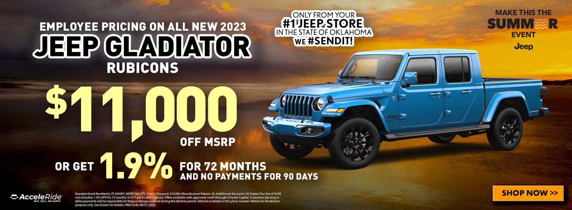 Bob Howard Chrysler Jeep Dodge Ram | Top-Notch Oklahoma City Dealer