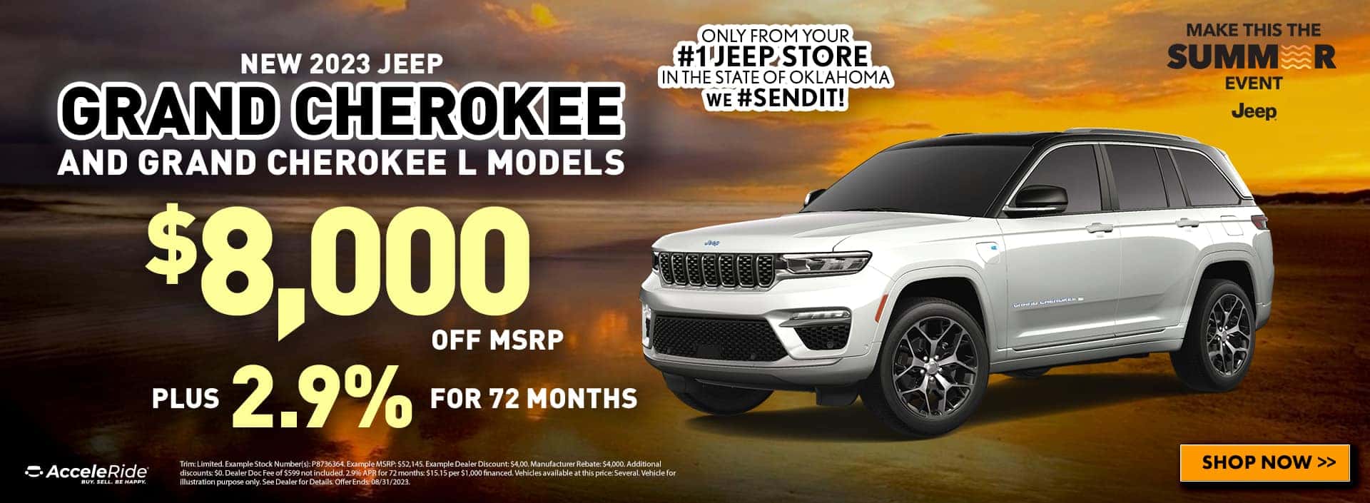 Bob Howard Chrysler Jeep Dodge Ram | Top-Notch Oklahoma City Dealer