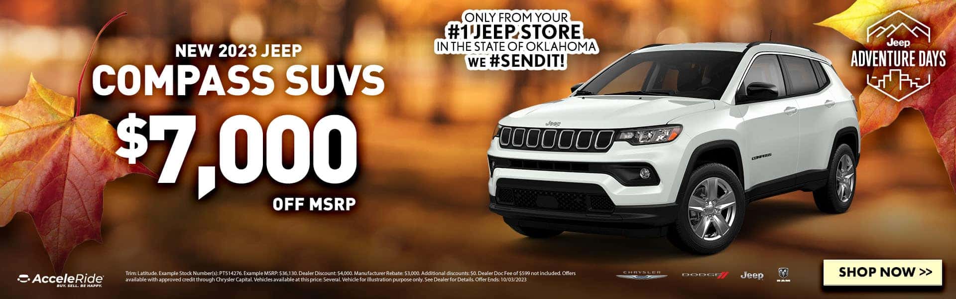 Bob Howard Chrysler Jeep Dodge Ram | Top-Notch Oklahoma City Dealer