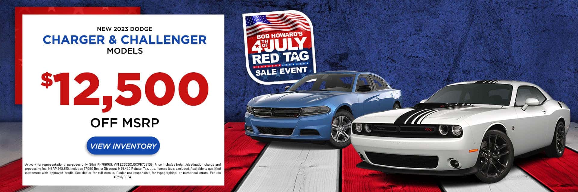 Bob Howard Chrysler Jeep Dodge Ram | Top-Notch Oklahoma City Dealer