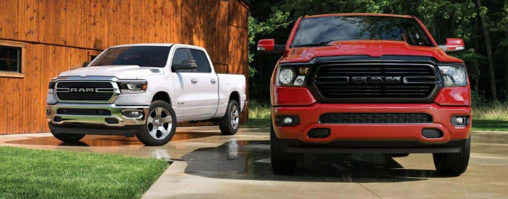 Why Do Business with Bob Howard CJDR? | Bob Howard Chrysler Jeep Dodge RAM